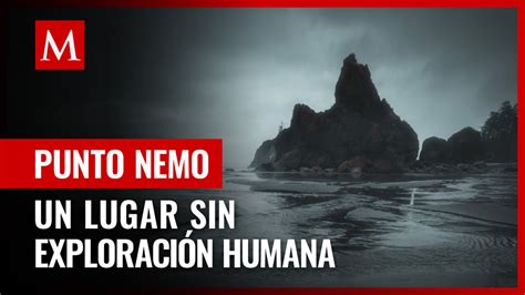 Qué es y dónde se encuentra el Punto Nemo Grupo Milenio