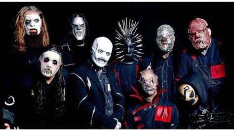 Foto Dari Slipknot Hingga Deadsquad Ini Rundown Lengkap Hari Kedua