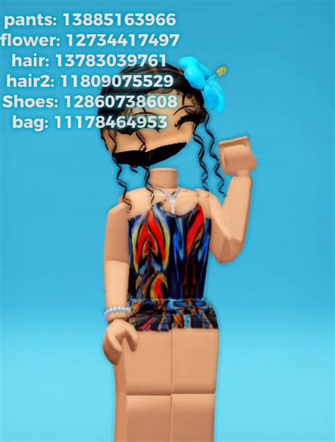 Lluxuryx Baddie Outfits Ideas Black Hair Roblox Bratz Inspired Outfits