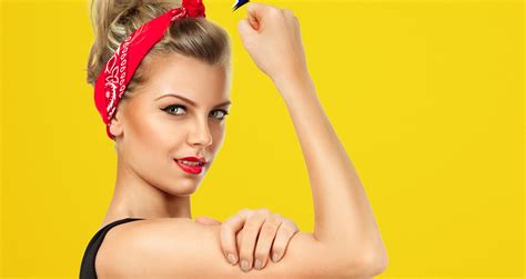 Empoderamiento Femenino En Mexico Printable Templates Free