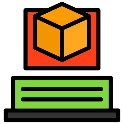 Augmented Reality Free Technology Icons