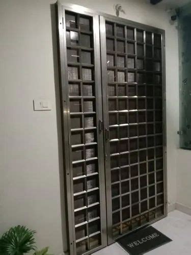 Aluminium Door In Hyderabad Telangana Get Latest Price From