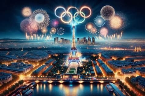Olimpíadas 2024 em Paris Tudo que Você Precisa Saber Defesa Digital