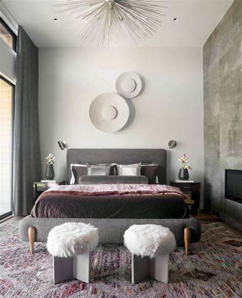 55 Bedroom Fireplace Ideas To Light Up Your Life
