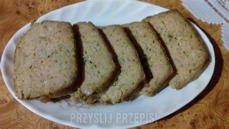 pieczeń rzymska przepis Archiwum PrzyslijPrzepis pl