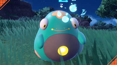 ポケモンSV無限回復テラレイド用ハラバリーの作り方 地面技だけ注意すればパラボラA連打で勝てるのは楽だぁとりもげ