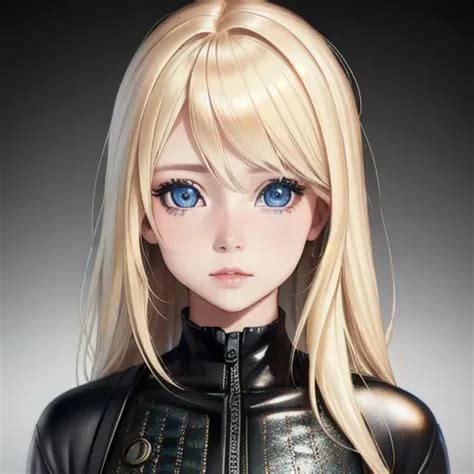 Dopamine Girl A Professional Hyperrealistic Photo Of A Beautiful Girl