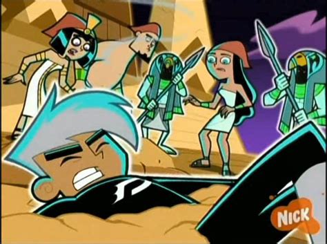 Anime Feet Danny Phantom Paulina W Star