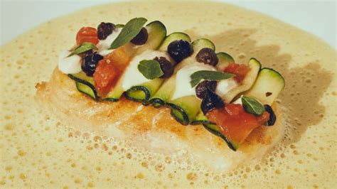 El restaurante de Estrella Michelin en el que la Selección española se