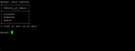 Setup Postfix Mailserver With Dovecot And MySQL On Ubuntu 18 04 4 LTS