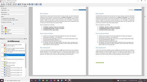 screenshots pdf4qt pdf open source editor and reader