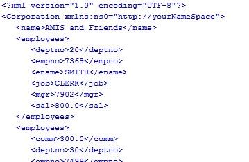 Creating An XML Document Based On My POJO Domain Model How Will JAXB