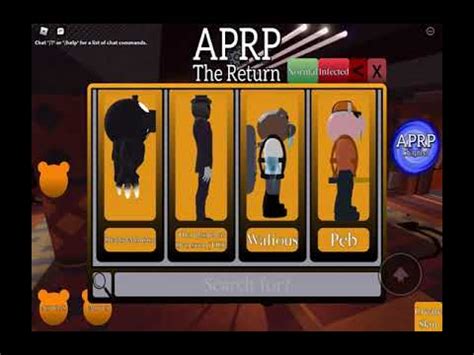 How To Get The Insolence Overseer In Roblox Accurate Piggy Rp YouTube