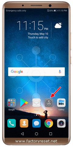 How To Factory Reset Your Oppo F5 Factory Reset
