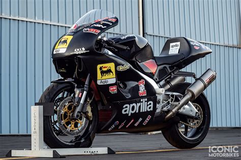 2001 Aprilia 100cc