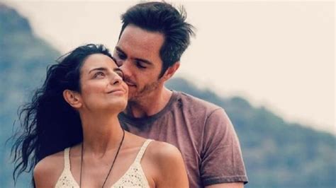 Qu Pas Con Aislinn Derbez Y Mauricio Ochmann Esta Es La Raz N Que