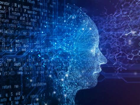 Unveiling The Future Harnessing The Power Of Artificial Intelligence