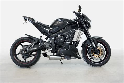 Yamaha Yzf R Naked Classic Motor Sales