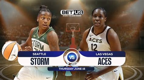 Storm Vs Aces Prediction Preview Stream Odds And Picks Jun 15