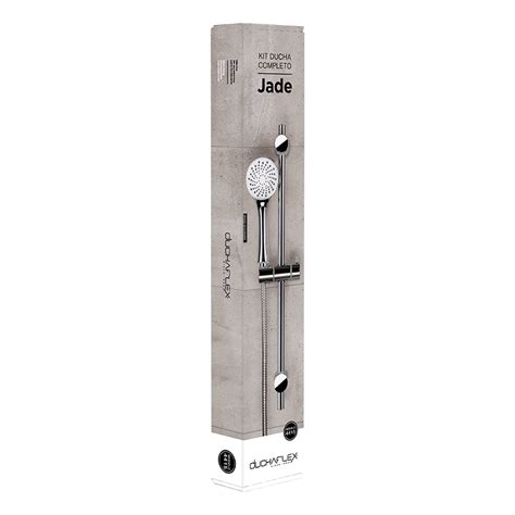 EXPOSITOR KIT BARRA DUCHA XENA 9 Baño Duchaflex