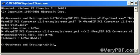How To Convert Pxl To Jpeg Via Command Line VeryPDF Knowledge Base