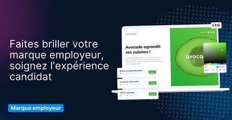 Taleez Un Logiciel Collaboratif Pour Piloter Tous Vos Recrutements