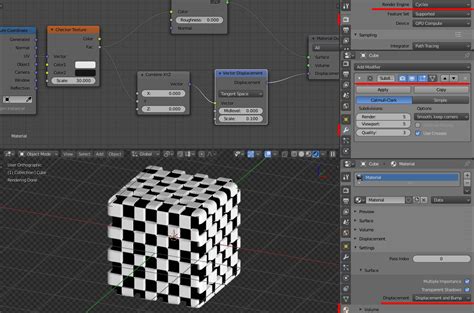 Blender Interplanety Blender 3D Tutorials Articles Tips Notes