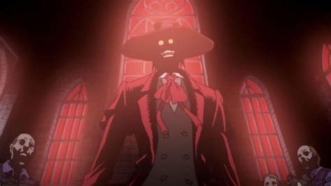 10 Best Horror Anime Of All Time