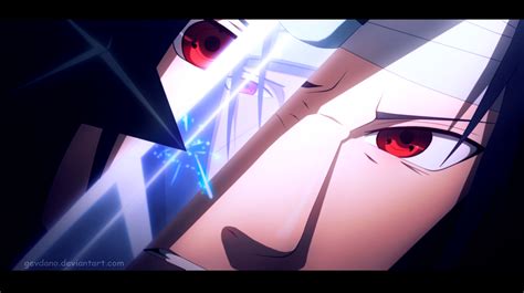 Anime Wallpaper K Naruto Sharingan Sasuke Sharingan Rinnegan Eyes