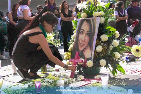 Ingrid Escamilla Feminicida pasará 70 años en prisión