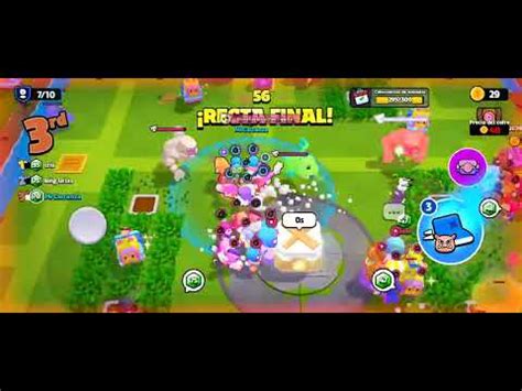 Squad Buster Gameplay Youtube