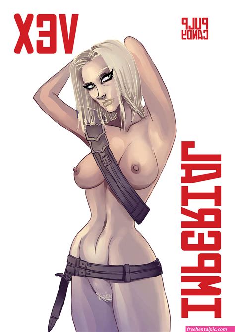 Vex Hentai Free Hentai Pic
