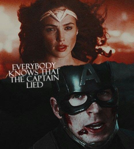 Diana Prince And Steve Rogers Marvel Daredevil Marvel Comics Wonder Woman Movie Scene Creator