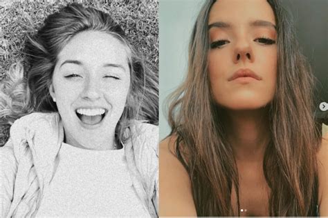 Una ex novia de Camilo Echeverry sorprende por su increíble parecido