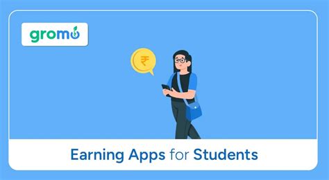 Top 10 Money Earning Apps For Students Without Investment