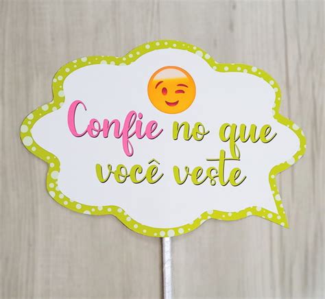 Placa Divertida Para Festa Elo7 Produtos Especiais