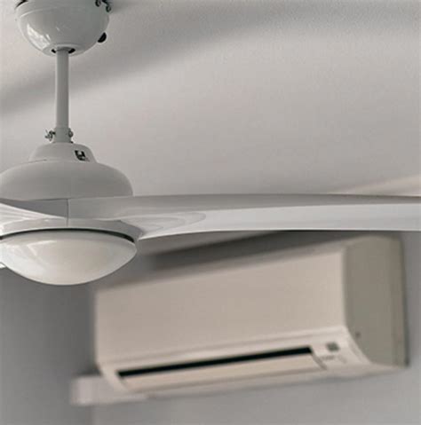 Cómo elegir un ventilador de techo Las 5 dudas más frecuentes