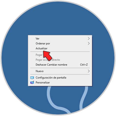 Cambiar El Icono De Todas Las Carpetas En Windows 10 Solvetic