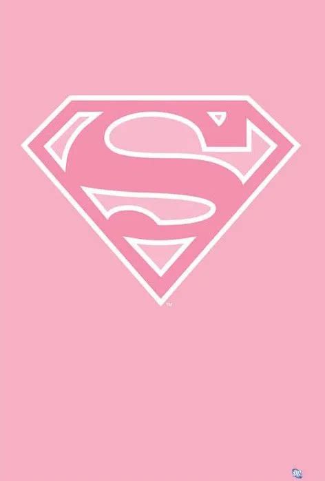 Logo Superman Blanco Y Negro Imagui