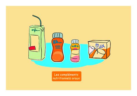 Nutrition APAIR APURAD