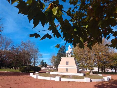 Cuál es el municipio más pequeño de la provincia de Buenos Aires