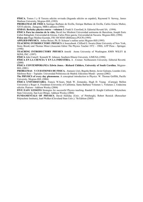 Hugo Medina Guzmán Fisica II Solucionario PDF