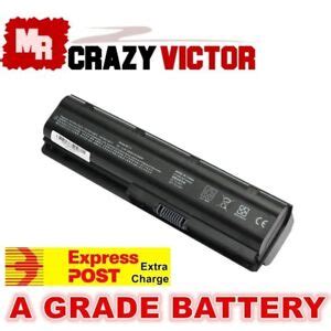 8800mAh Battery For HP Compaq Presario 593553 001 CQ42 CQ43 CQ62 CQ56