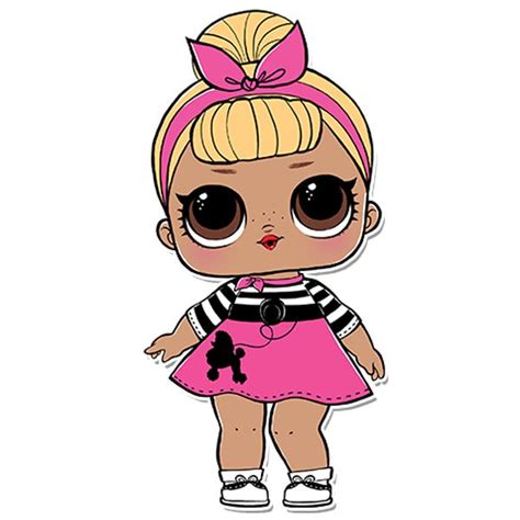 LOL Surprise PNG Imagens PNG Em 2020 Lol Boneca Lol Surpresa Bonecas
