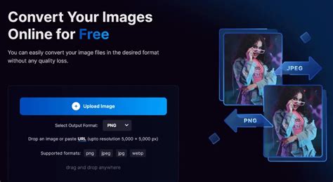 Convertfiles Ai Free Ai Image Converter Easy With Ai