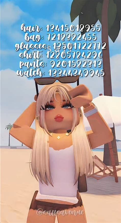 Roblox Codes Roblox Roblox Bd Cool Sanrio Outfits Preppy Decal