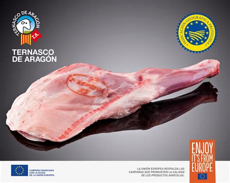 Igps Ternera Gallega Y Ternasco De Arag N Calidad Y Control Desde El