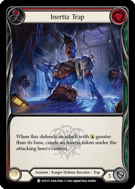 Inertia Trap Spellvoid Fab Card Search