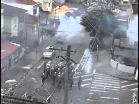 Seguran A Na Copa Batalh O De Choque Da Pol Cia Militar De