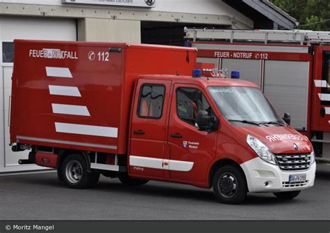 Einsatzfahrzeug Florian Windeck 04 GW L1 01 BOS Fahrzeuge